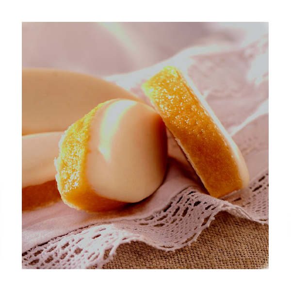 Calissons de Provence – CANTEPERDRIX – Epicerie Monsieur Rémi