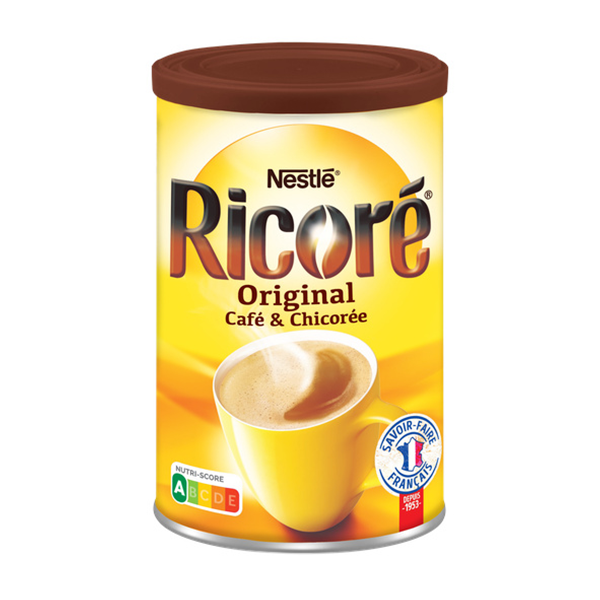 RICORE Original – NESTLÉ – Epicerie Monsieur Rémi